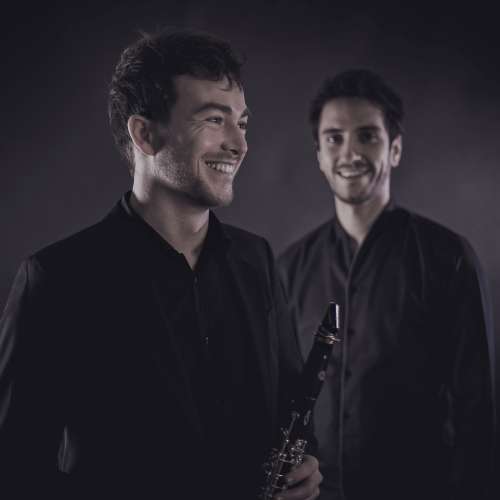 EXTRAORDINAIRE CLARINETTE | Conservatoire Arthur Honegger