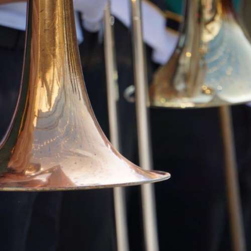 DE TROMBONE ET MUSIQUE DE CHAMBRE CUIVRES | Conservatoire Arthur Honegger