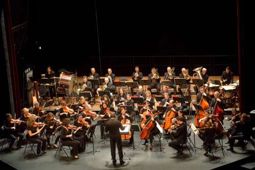 home | Conservatoire Arthur Honegger